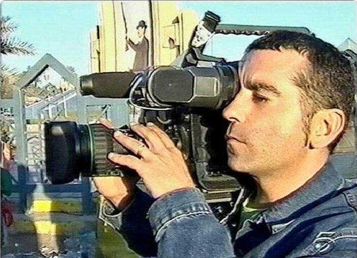“Tenemos que velar por la libertad de prensa y porque, por justicia, el ...